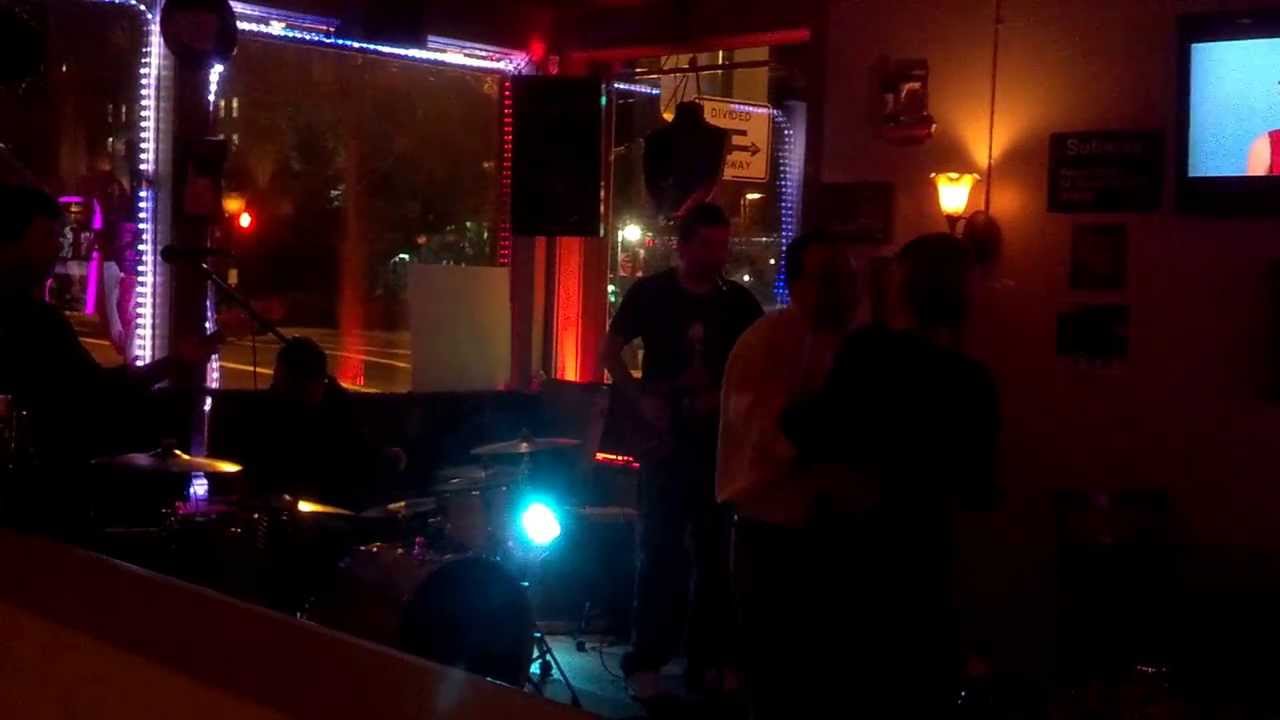 Travis Moody and The Moody Boys-Fearless Jam - 3 /1/ 13 - YouTube