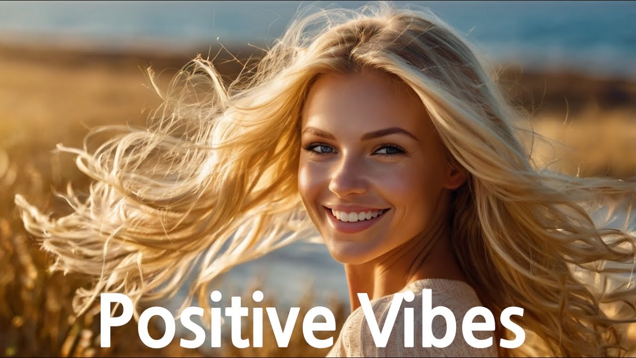 Positive Vibes – Top Pop Song 최고의 팝송 Best Pop Song 베스트 팝송 Upbeat Pop ...
