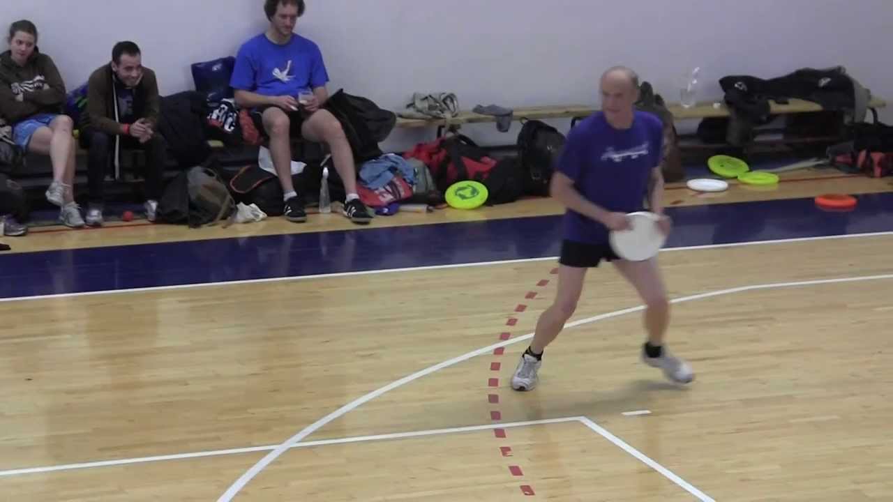 Frisbeer 2014_COOP finals_ 2nd - Tom Leitner - Jason Salkey - Fabio ...