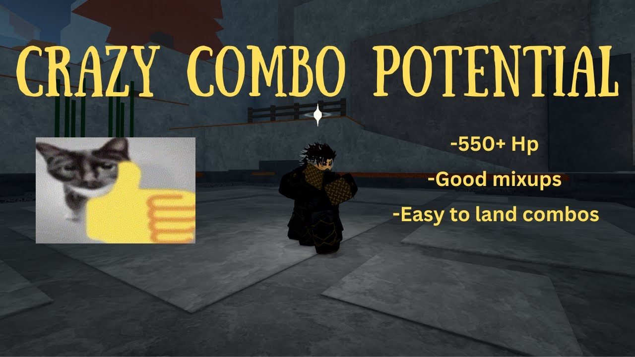 This build is very fun to use [DEEPWOKEN] - YouTube