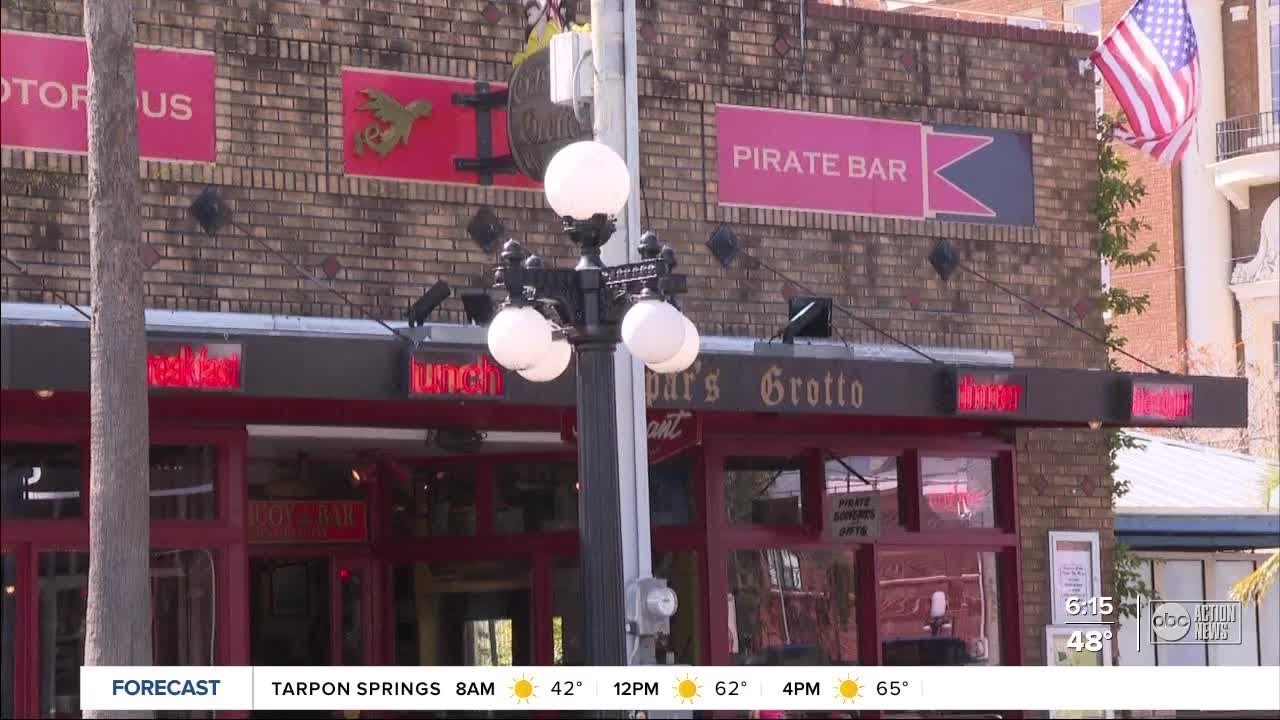 Knight parade returns to Ybor City Saturday - YouTube