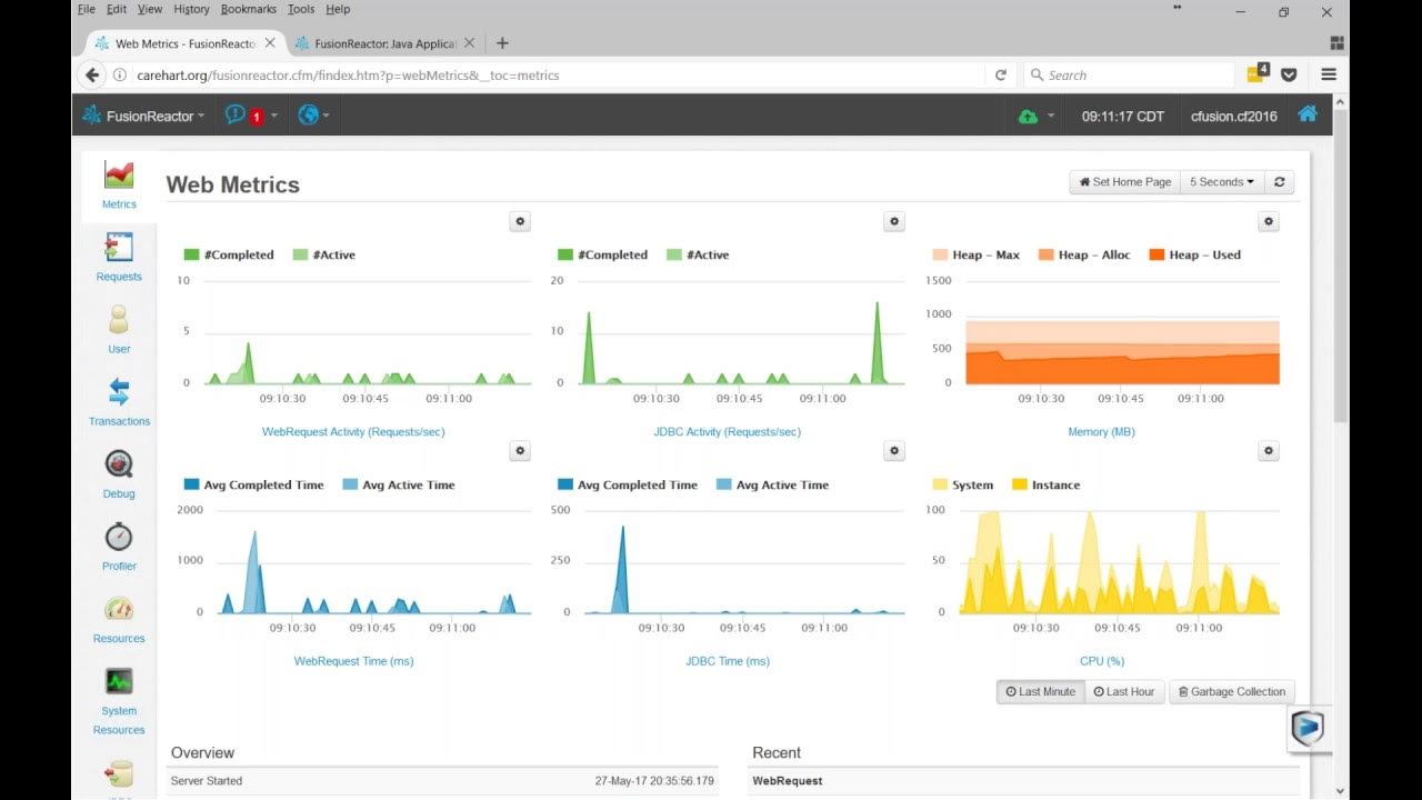 How to analyse Java logs - YouTube