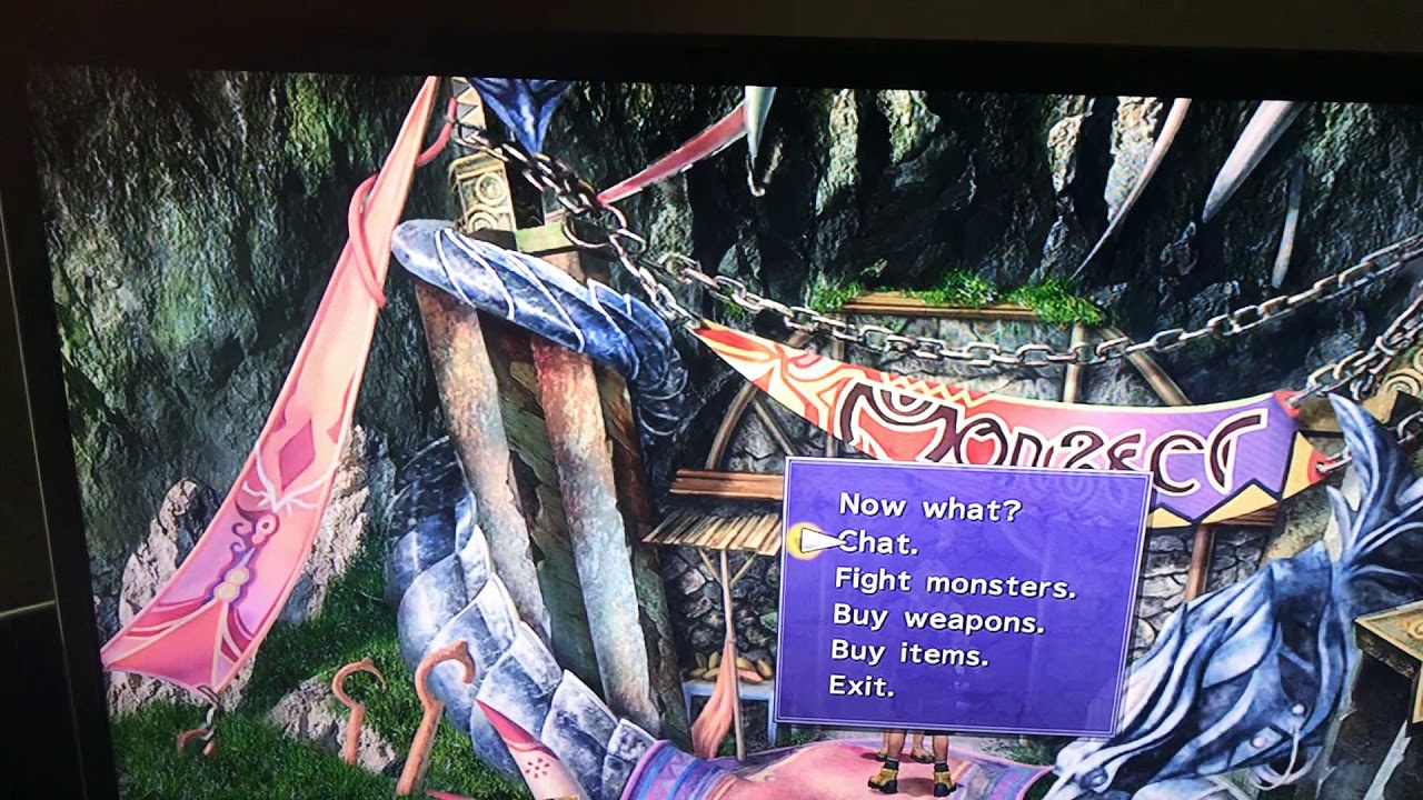 How to get Mega Phoenix’s in FFX - YouTube