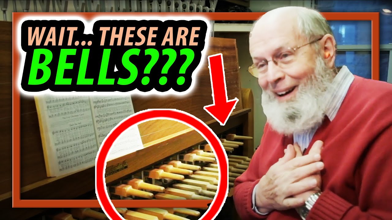 Keeping the Bells Ringing | Preserving the Sound and Significance of ...