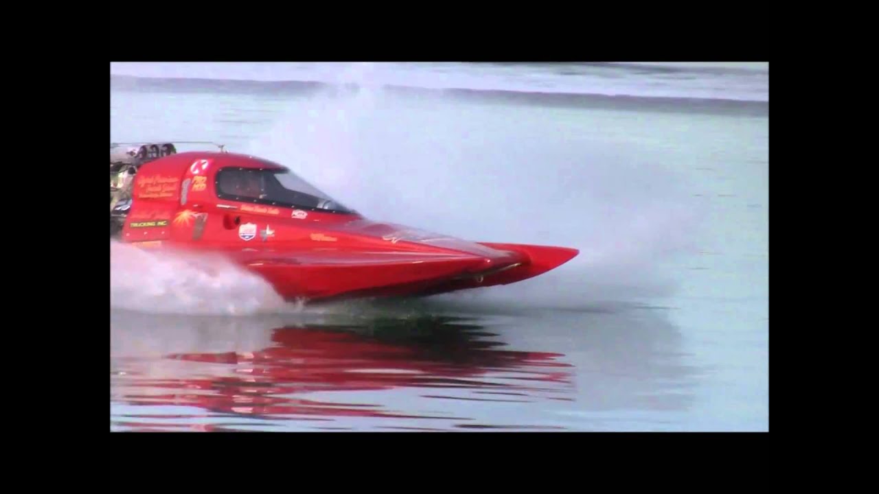 Short Fuse PM - Travis Tuttle - Major handling issues - YouTube