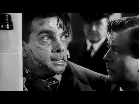 FILM OF THE DAY: The Atomic Man (1955) - YouTube