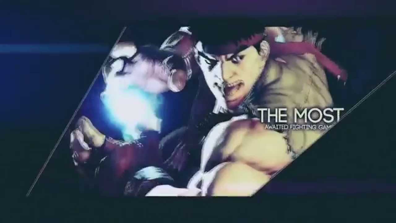 First Attack 2015 Special Announcement - YouTube