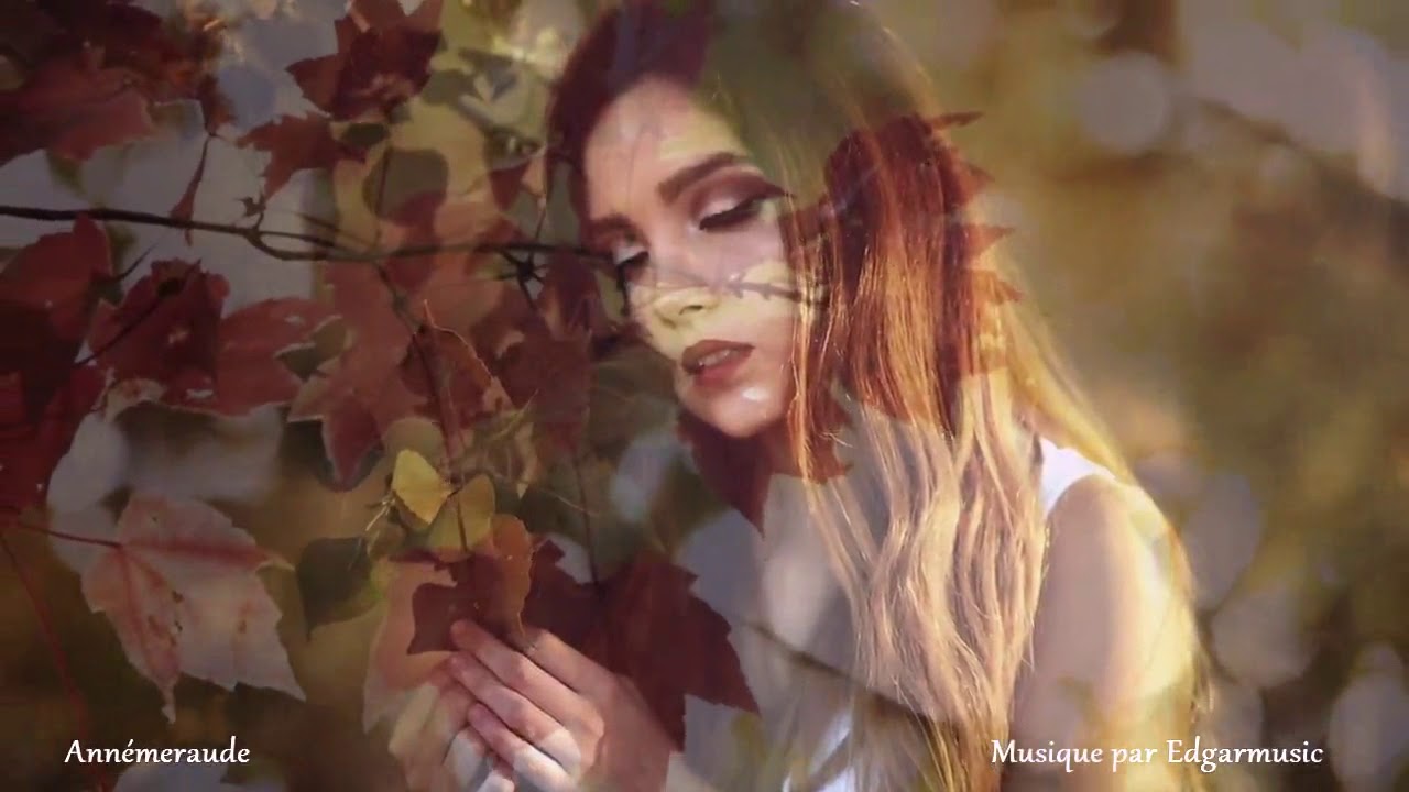 Autumn Sadness - YouTube