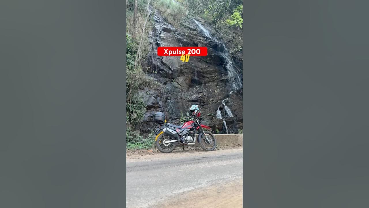 200 Cc 4v Sportbike 🥰 - YouTube