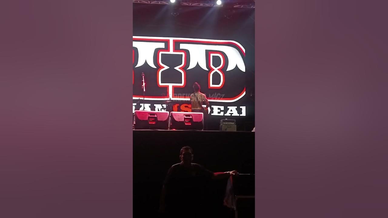 Lady Rose - JRX SID • Rockaroma Festival 2024 - YouTube