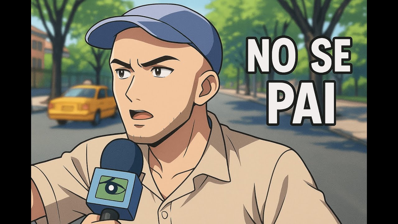 NO SE PAI - YouTube