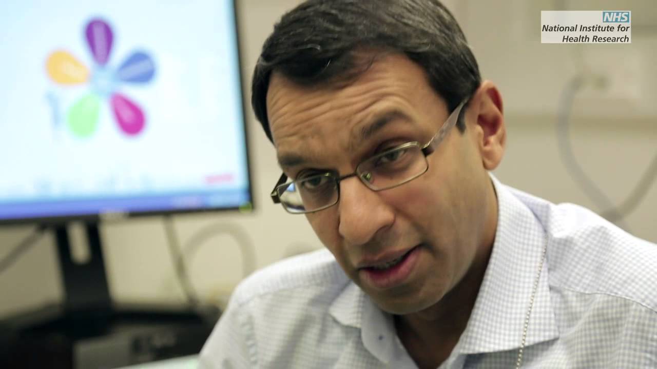 Baby Habul's story - living with MSUD - YouTube