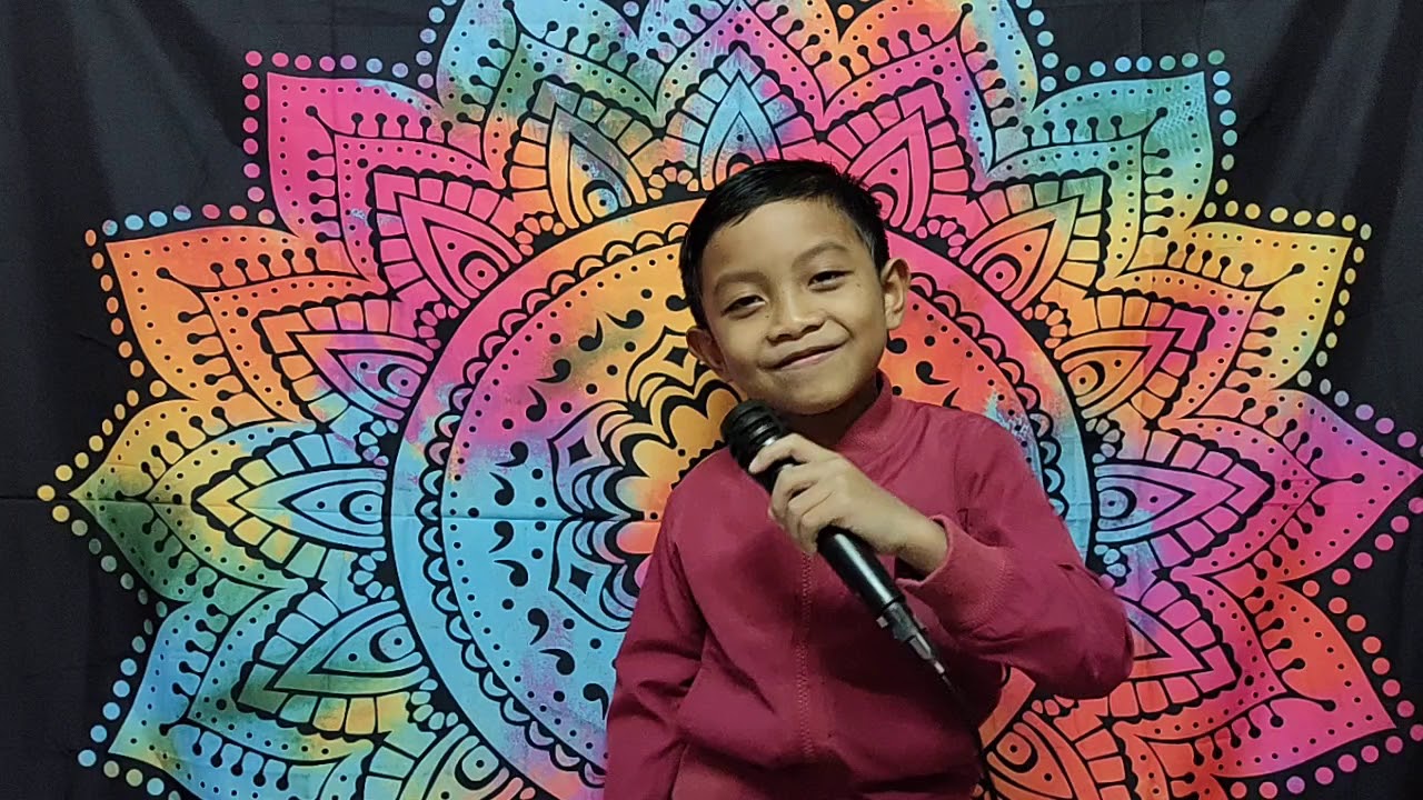 SAKIT (YONNY BOI) - COVER BY ALAMGIR (PERTANDINGAN ANJURAN JPN SABAH ...