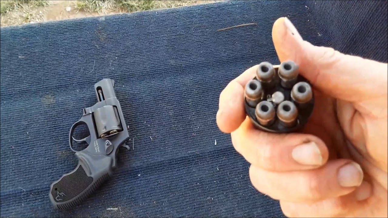 Panther Top Shooting Range. Nantahala National Forest. North Carolina ...