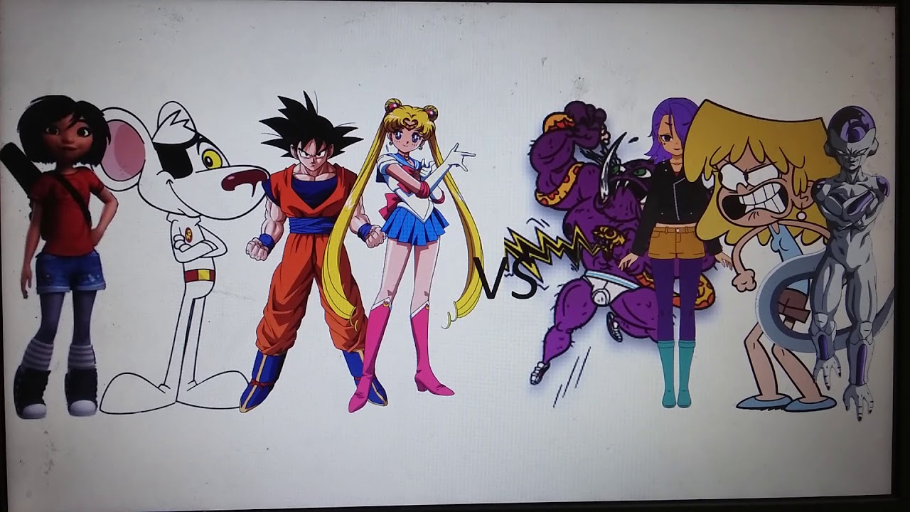 Who Will Win? #1 (For Jake Stout) - YouTube