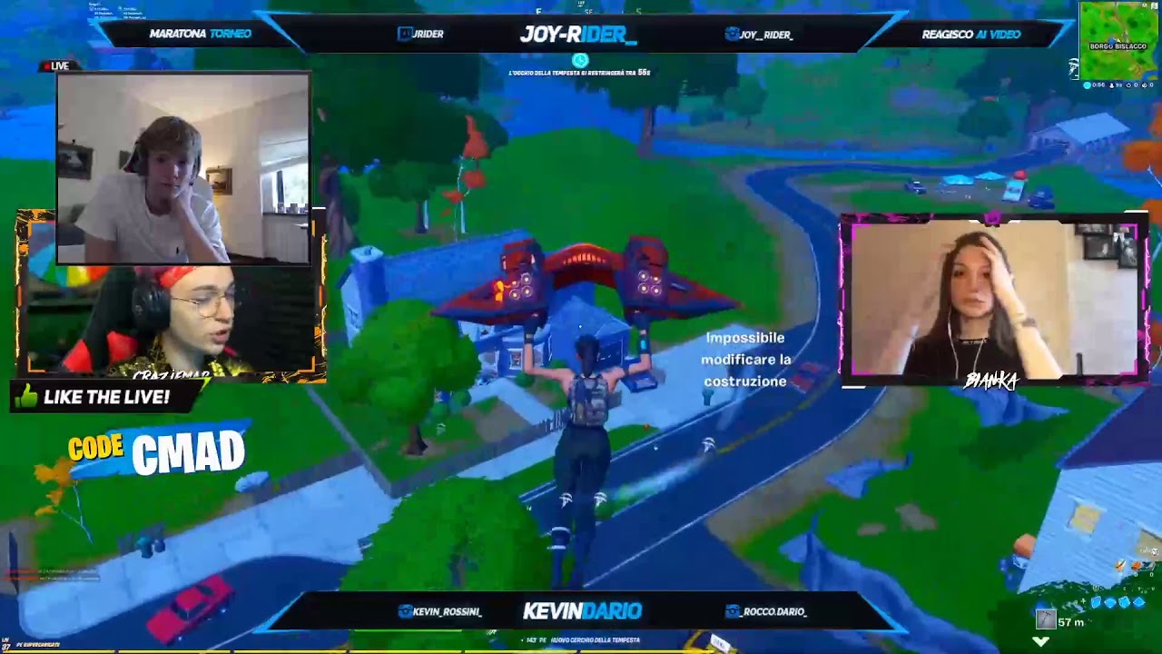 DEVASTO TOTALE / REAGISCO AI VOSTRI VIDEO - YouTube