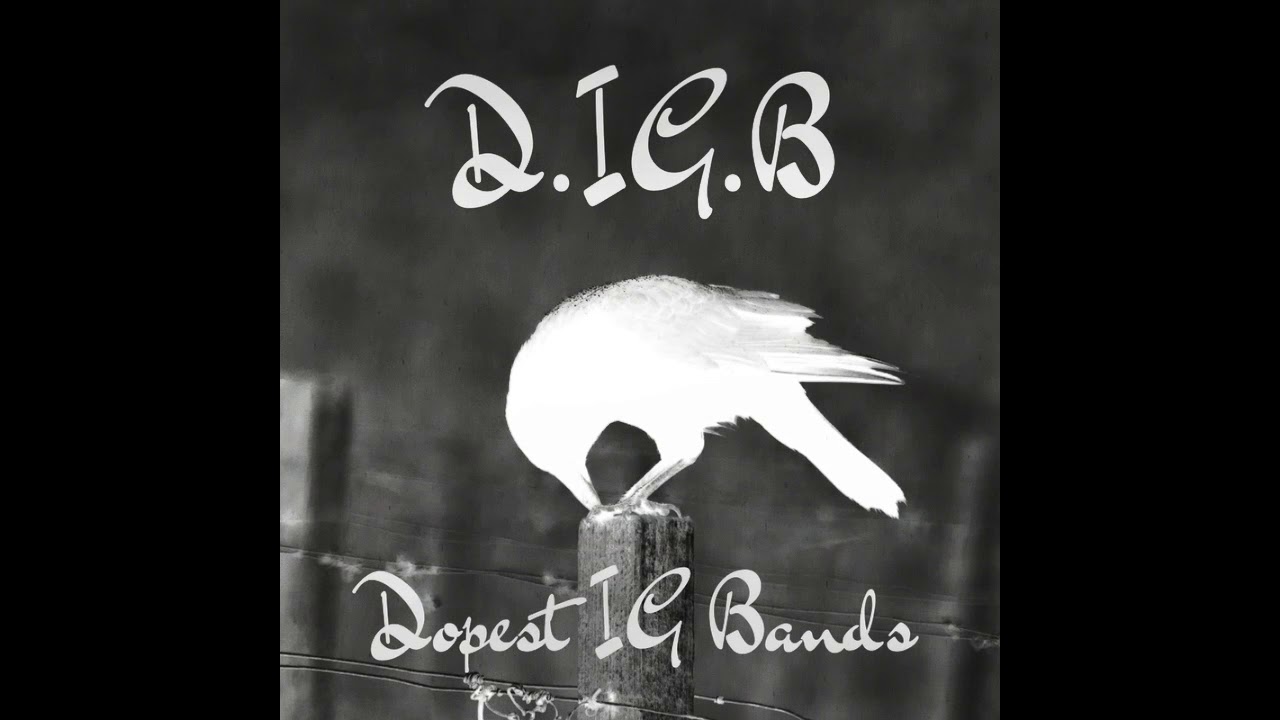 Dopest IG Bands promo Video - YouTube