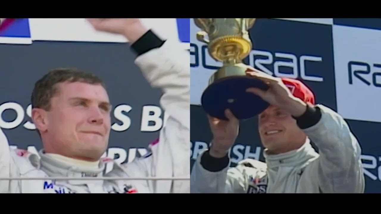 F1 British GP 2024. One of the best intro ever made by F1 - YouTube