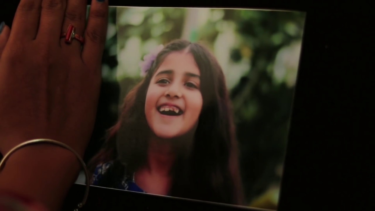Gargi Smile | Short Film | Shirin Anand Dubey | Chhindwara's Film - YouTube