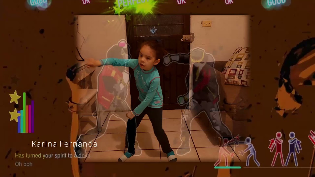 imagine dragons / believer/Just dance - YouTube