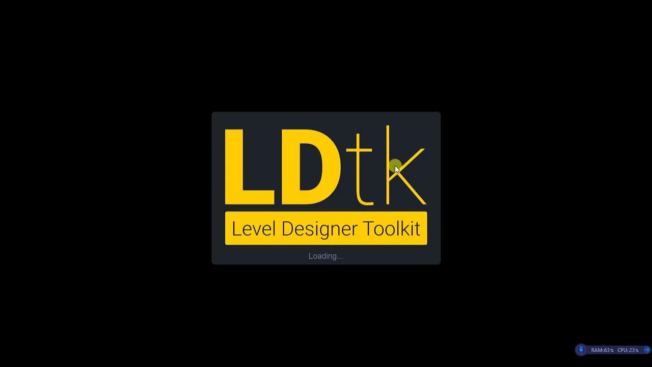 Ldtk Tutorial For Tilemaps Into Gdevelop Youtube