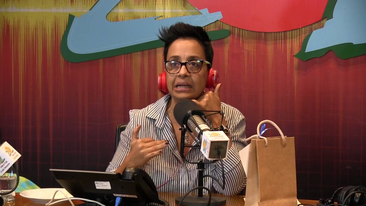 Zoila Luna nos comenta sobre el concierto "tres románticos" con Eddy ...