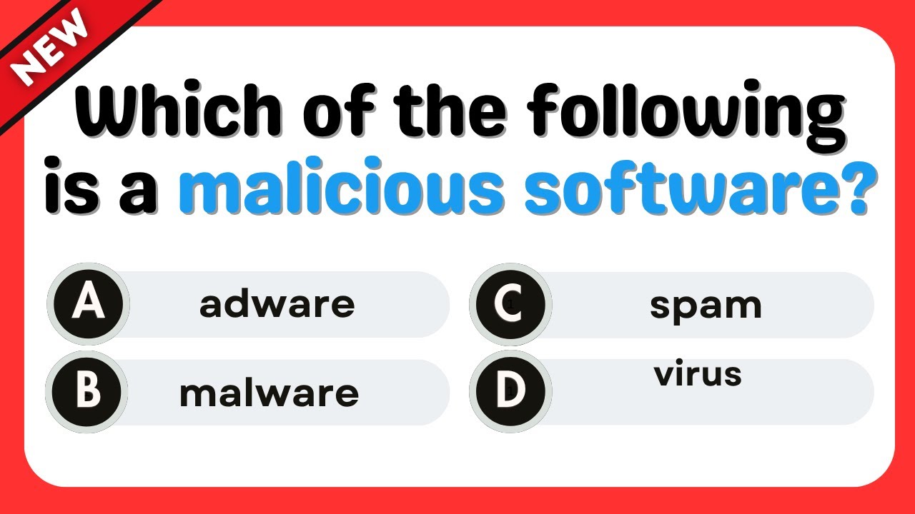 ICT Basics, Mail Merge, and MS Excel QUIZ Challenge 🦾 | Empowerment Technologies 12 SHS - YouTube