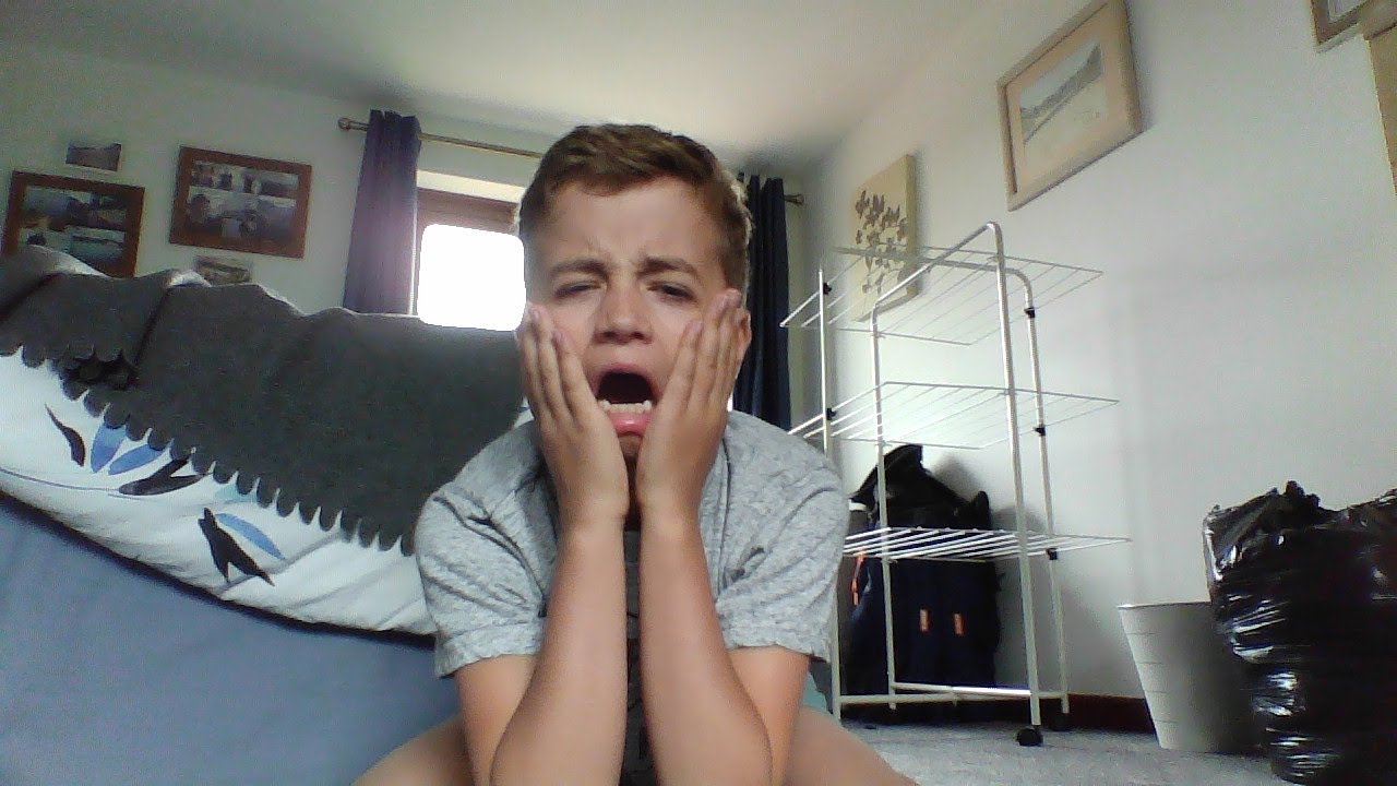 STOP THE STUPID DAB - YouTube