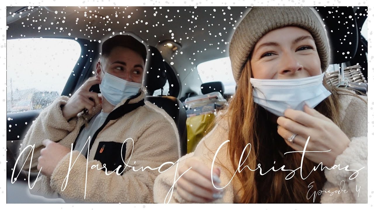THE CHRISTMAS FOOD SHOP Vlogmas Carys Harding YouTube the-christmas-food-shop-vlogmas-carys-harding-youtube