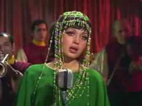 Nesrin Sipahi - O Siyah Gözler 1971
