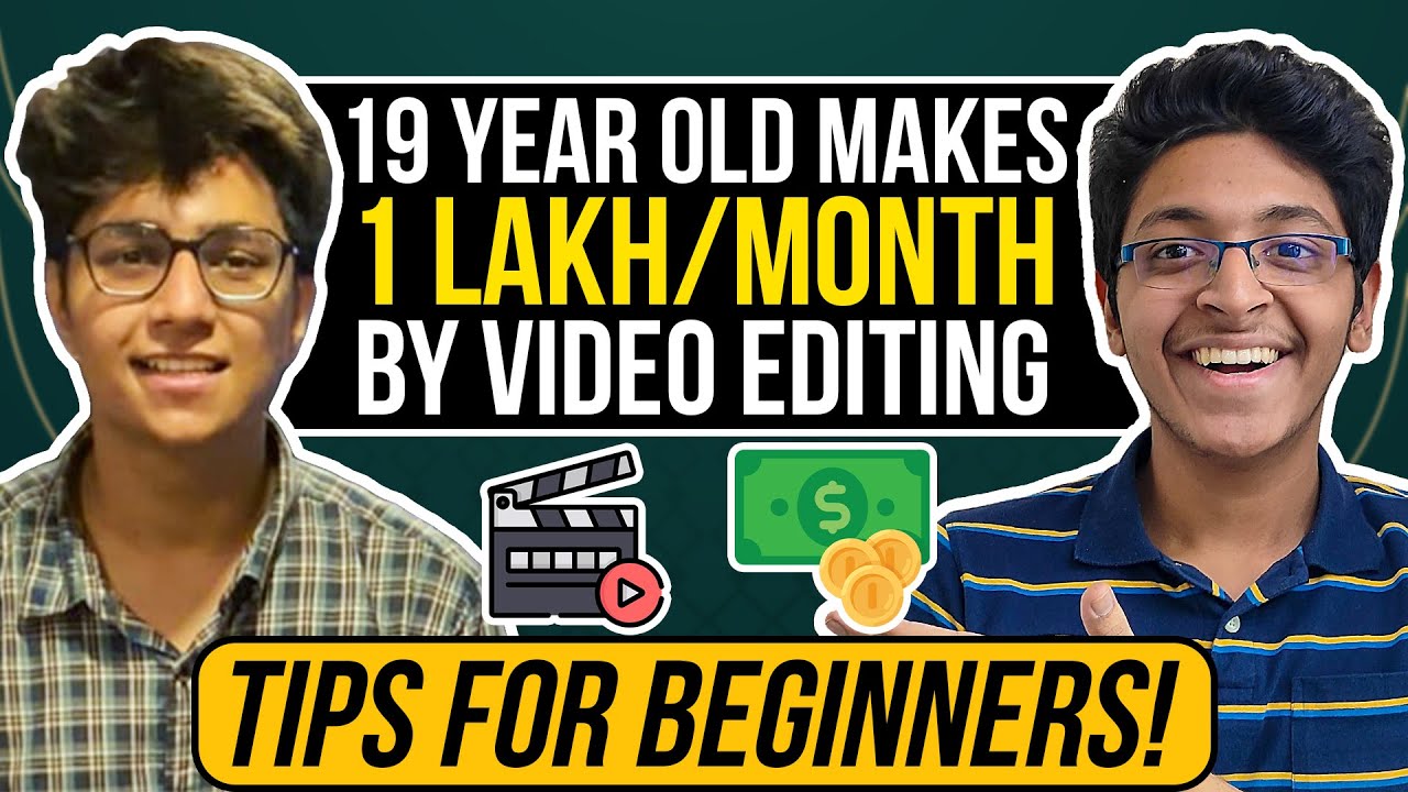 Video Editor Makes 1 Lakh Per Month Highest Paying Freelancing Skill video-editor-makes-1-lakh-per-month-highest-paying-freelancing-skill
