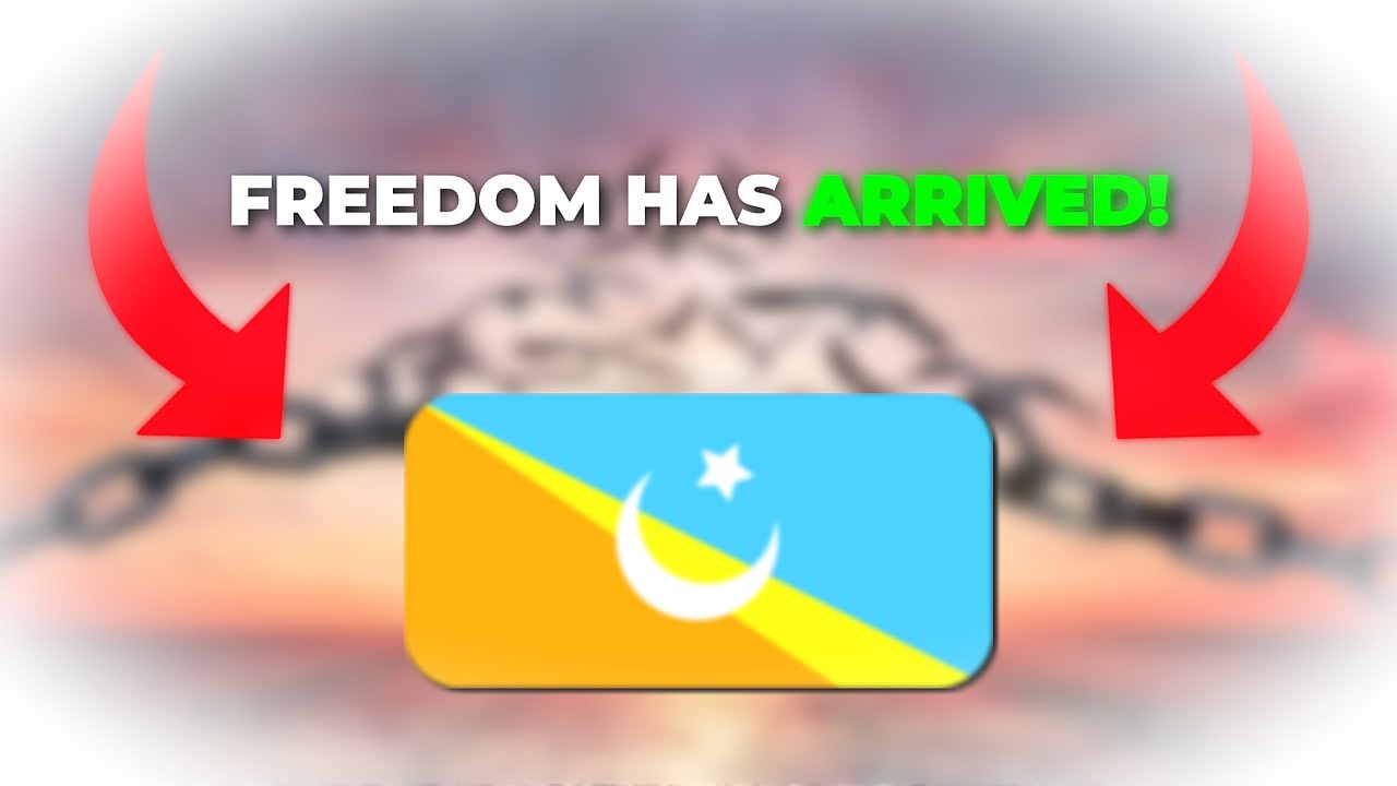 World Flag Animation but Every Country is a Democracy/Republic - YouTube
