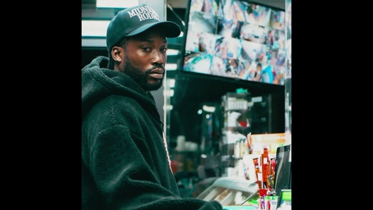 (FREE) [SAMPLE] Meek Mill x Rod Wave Type Beat - "Hollow Echo" - YouTube