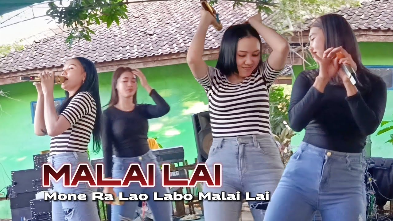 Puasss MA LAI LAI - Biduan Kota Bima | Fitry x Ikha Watiputry - Pesona ...
