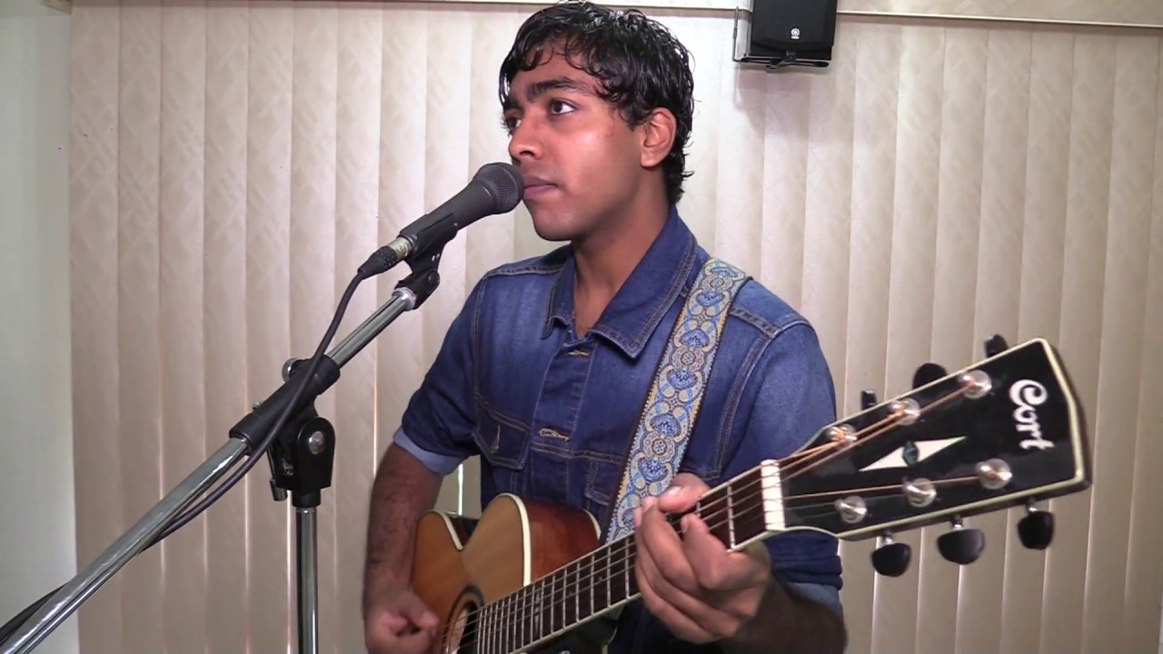 I'm On Fire | Cover - YouTube