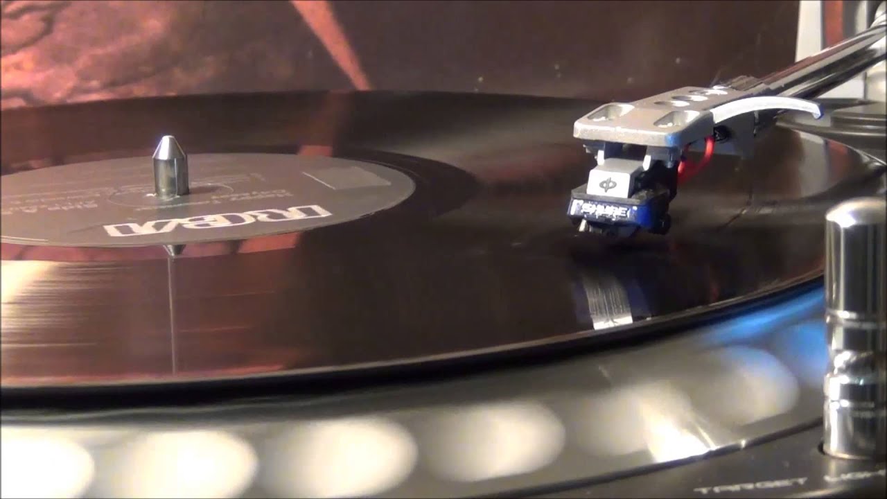 Odyssey - Inside Out (vinyl) - YouTube