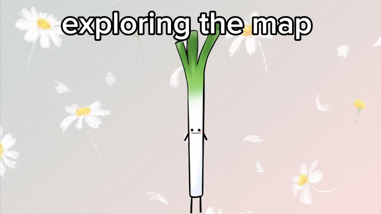 exploring the map in secret staycation #roblox #secretstaycation - YouTube