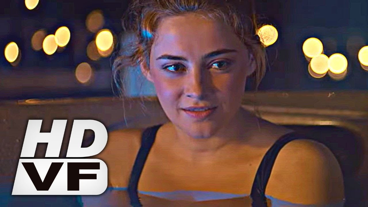 The Other Zoey Bande Annonce Vf 2023 Romance Josephine Langford