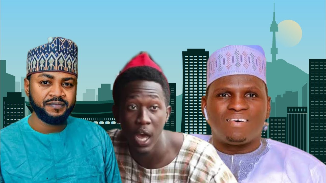 Karon Farko Ali Muhammad Dan Madagwal ya fayyace komai Tsakanin Adam ...