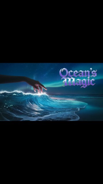 Glowing Ocean Waves: Science or Magic? - YouTube