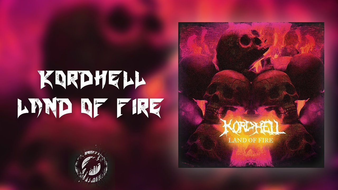 KOREDHELL - LAND OF FIRE - YouTube