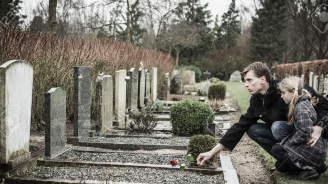 How to see your deceased loved ones again - YouTube