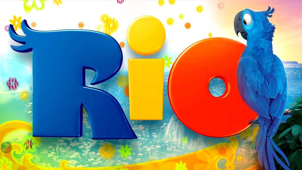 Rio Game Walkthrough HD | Gameplay - YouTube
