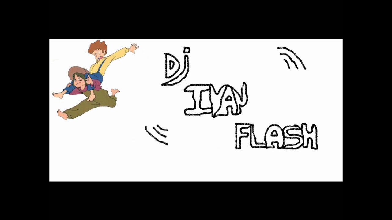 DJ_IVAN_FLASH - YouTube