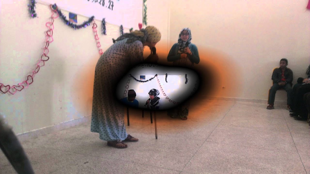 3id l oum - YouTube