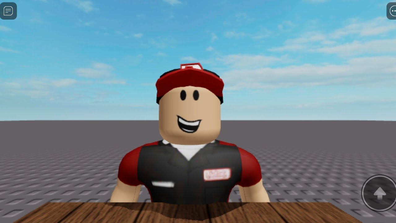 Roblox meeting!!!! - YouTube