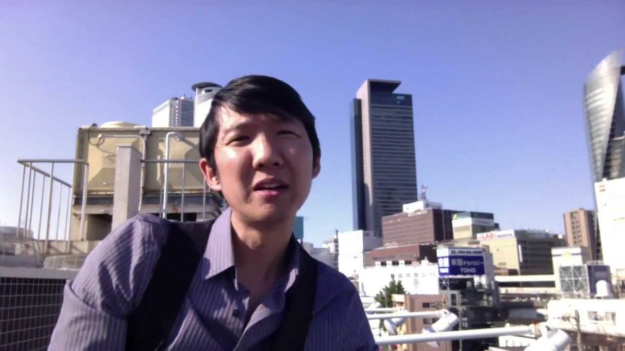 Week 3 - The World Apart from the Gospel - Michael Oh (Lausanne Global ...