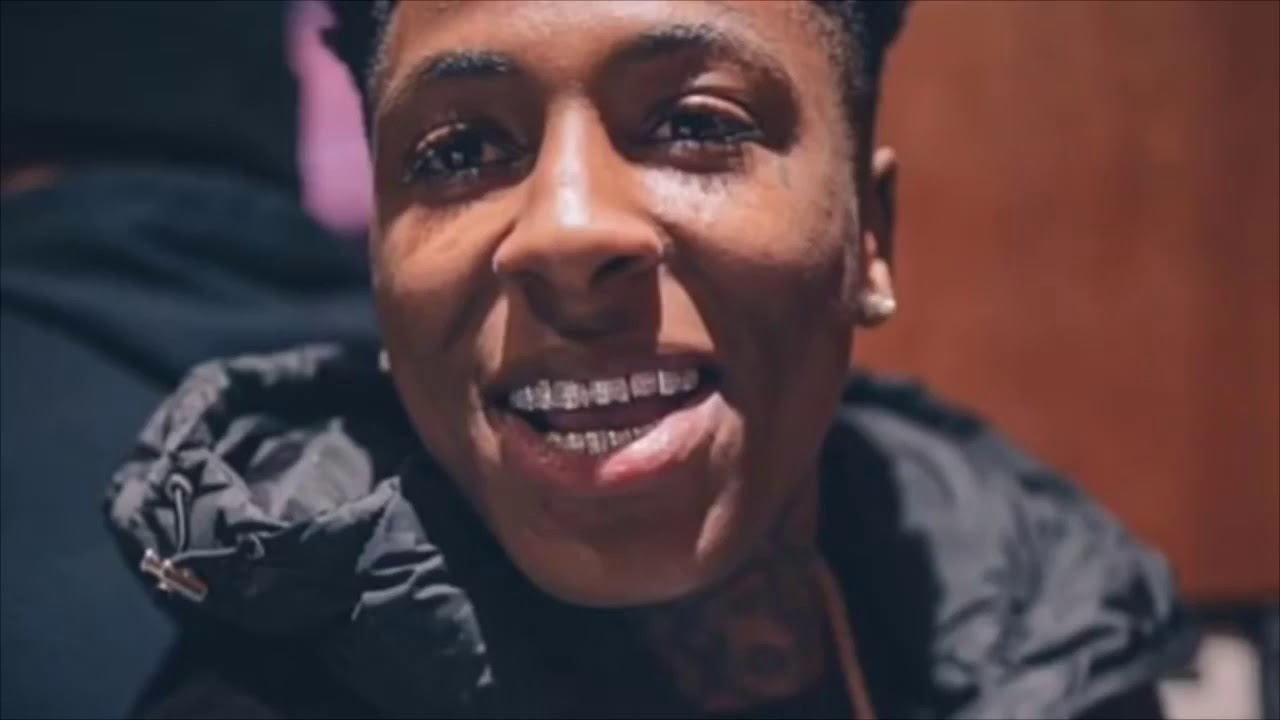 NBA Youngboy Never Broke Again - Christmas (Official Audio) - YouTube