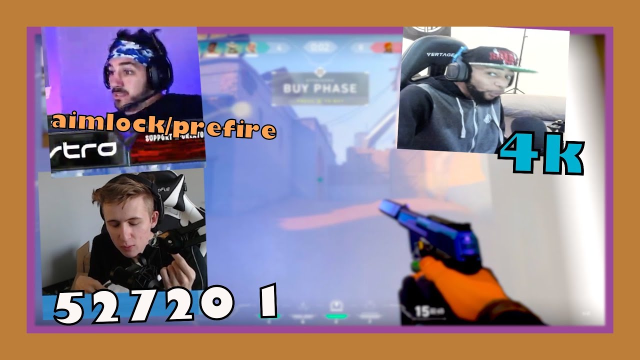 (null) triple kill right quick - Valorant Highlights - YouTube