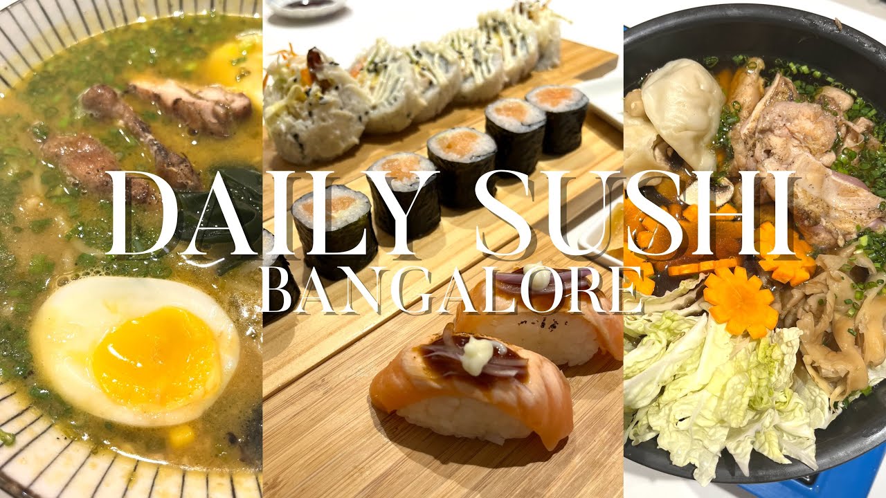 daily-sushi-bangalore-restaurant-experience-youtube